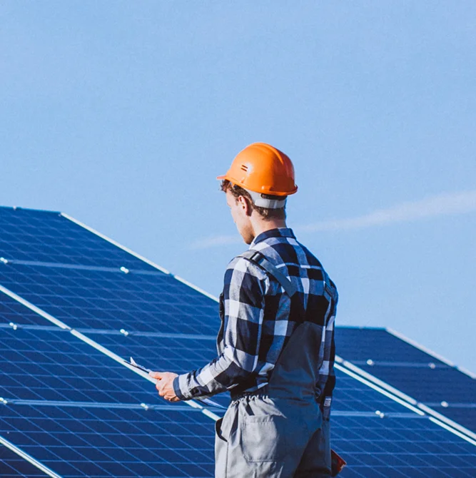 Solar Installation Company for Efficient Solar Panel System Installation