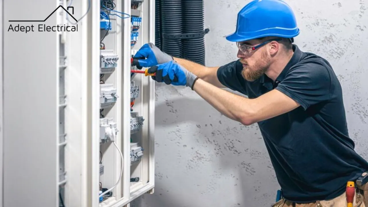 Put Risks of Electrical Hazards Away! Talk To Experts Now!