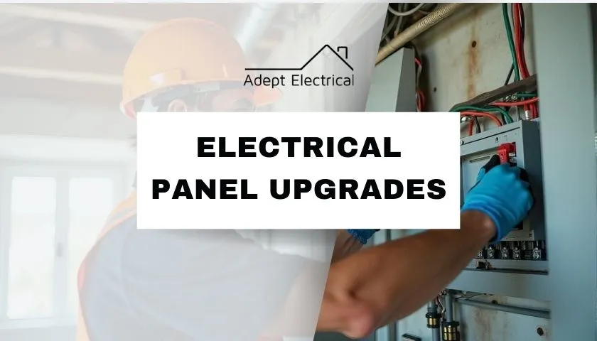 Reliable Automatic Mains Failure Panels | Fast Response